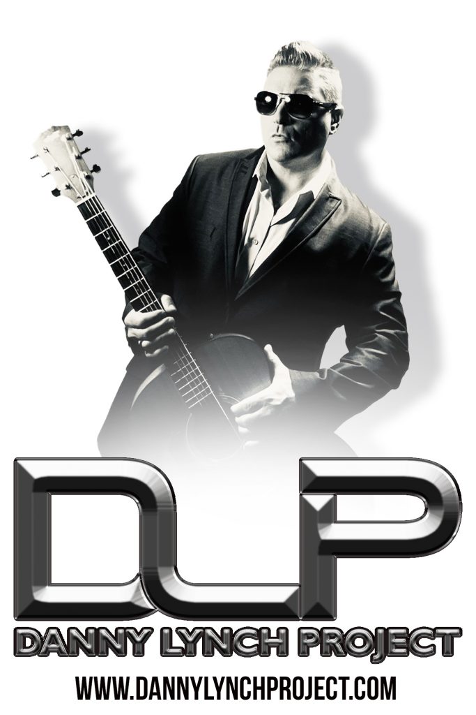 Danny Lynch - Steam Pub