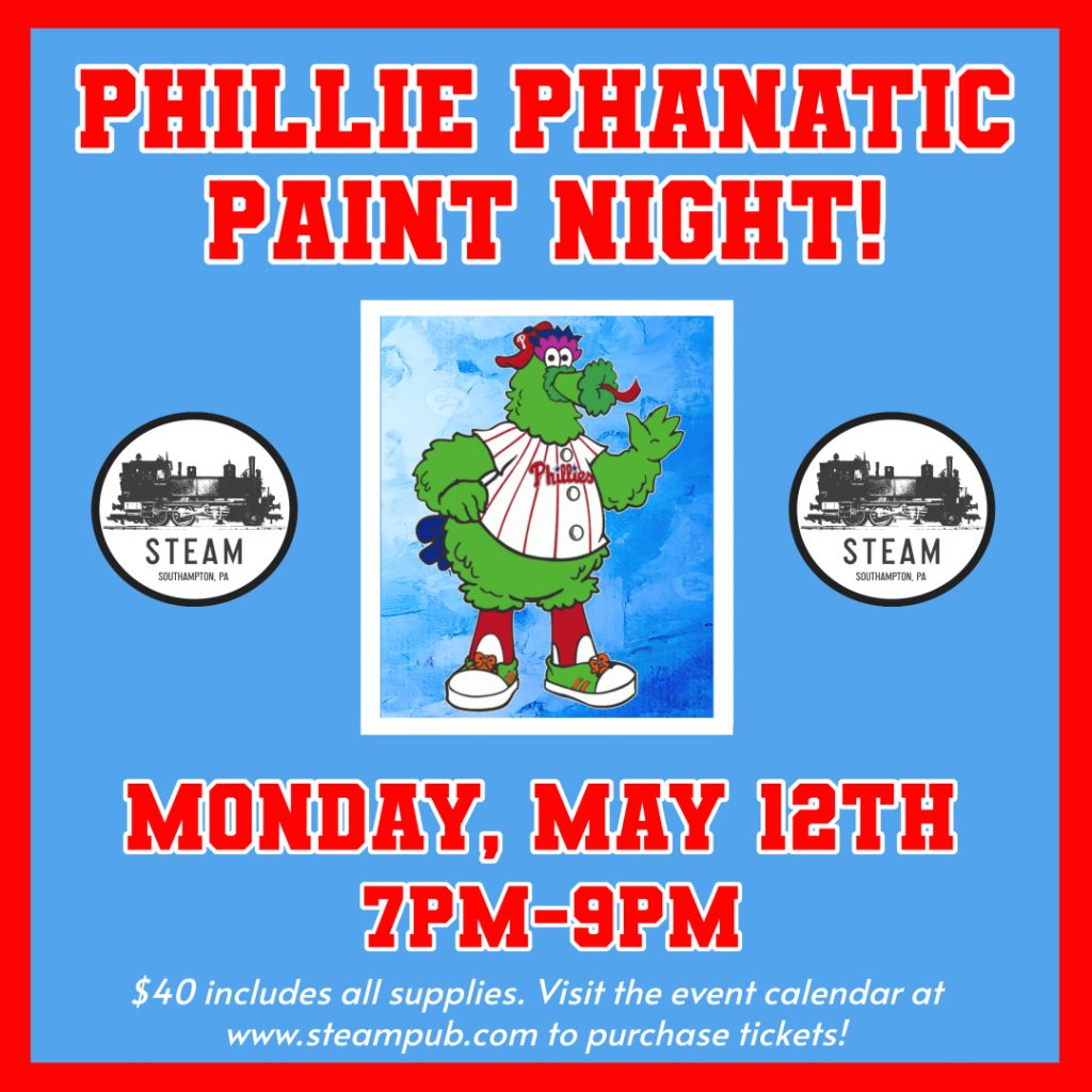 Live Music | Bands | DJs - Steam Pub in Southampton PA | Bucks County