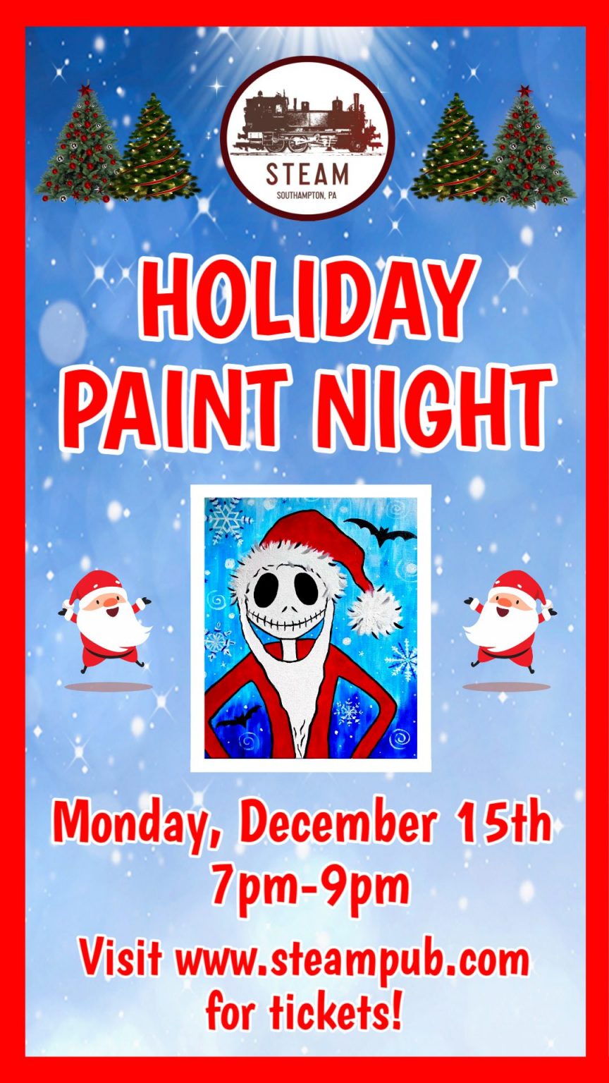 Live Music | Bands | DJs - Steam Pub in Southampton PA | Bucks County